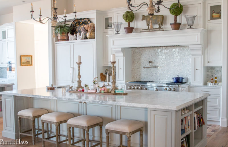 Designing our Dream Kitchen - Petite Haus
