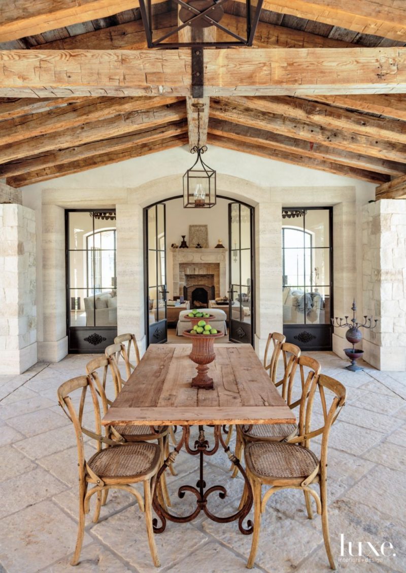 Beautiful Rustic French House - Petite Haus