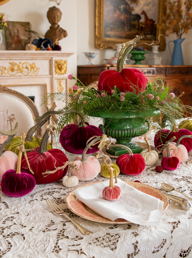 Fall Decor Ideas 2022 - Petite Haus