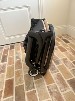 Best Travel Stroller for Preschoolers - Petite Haus